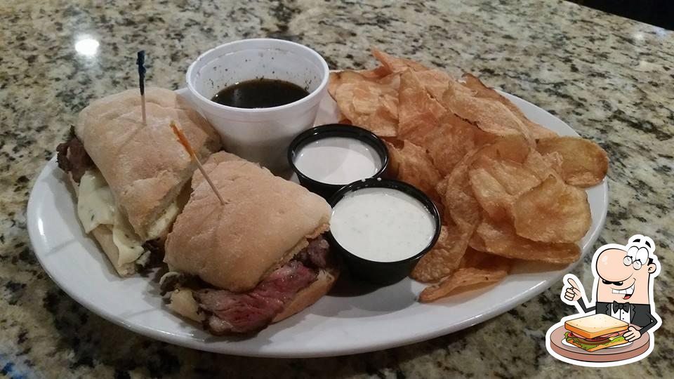 Brickhouse Bar & Grill in Brookfield - Restaurant menu and reviews