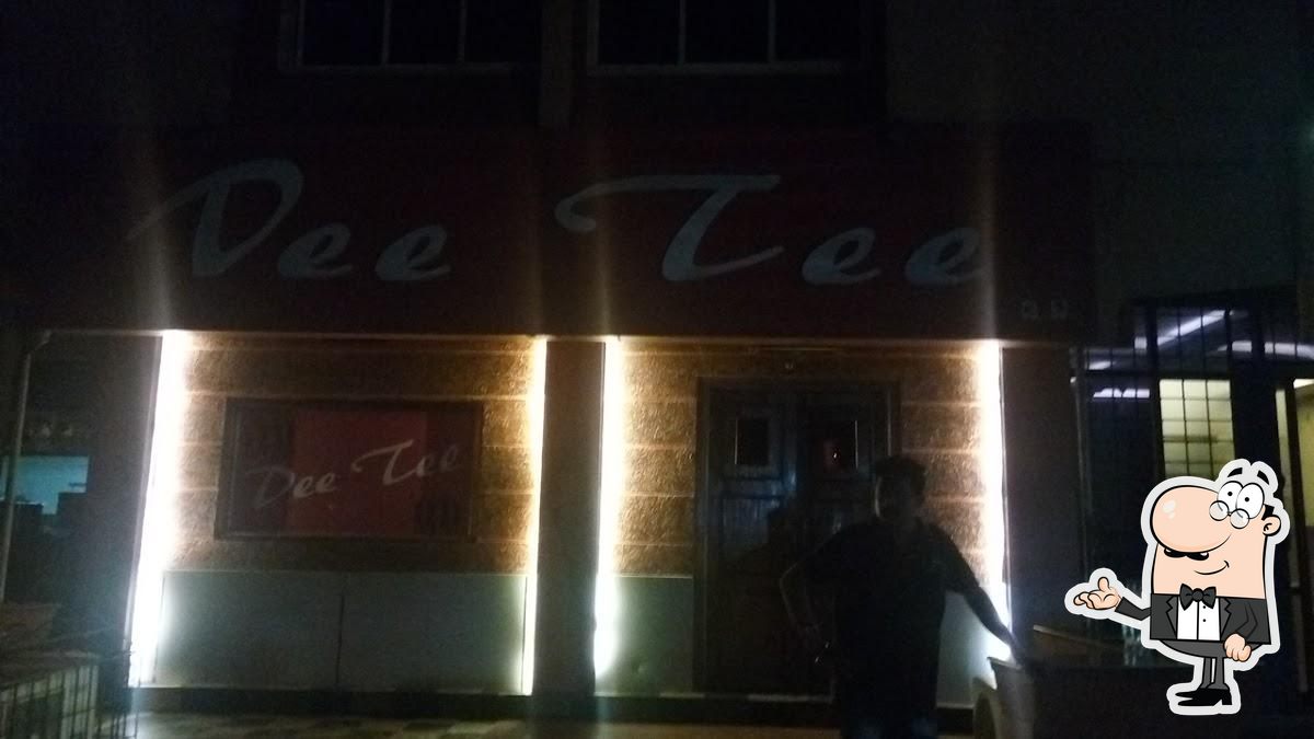 Dee Tee, Manipal, 9Q4X+25P - Restaurant reviews