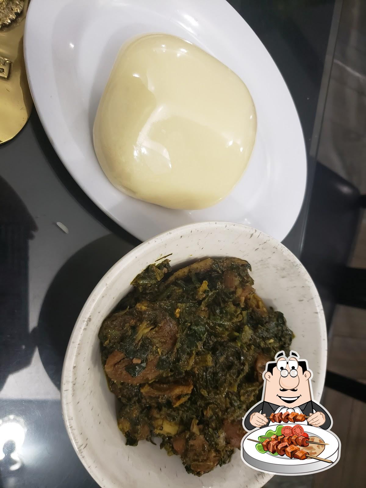 Festac NYC in New York City - Restaurant menu and reviews