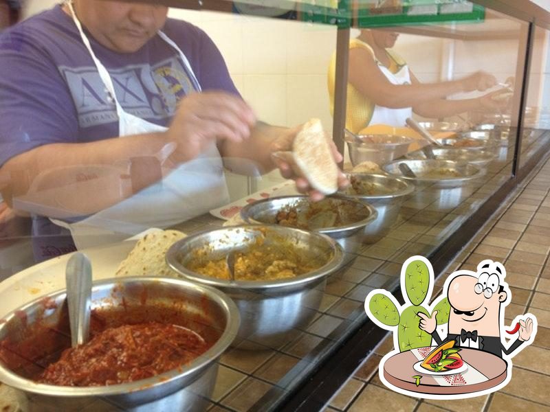 La Pestaña restaurant, Gómez Palacio - Restaurant reviews
