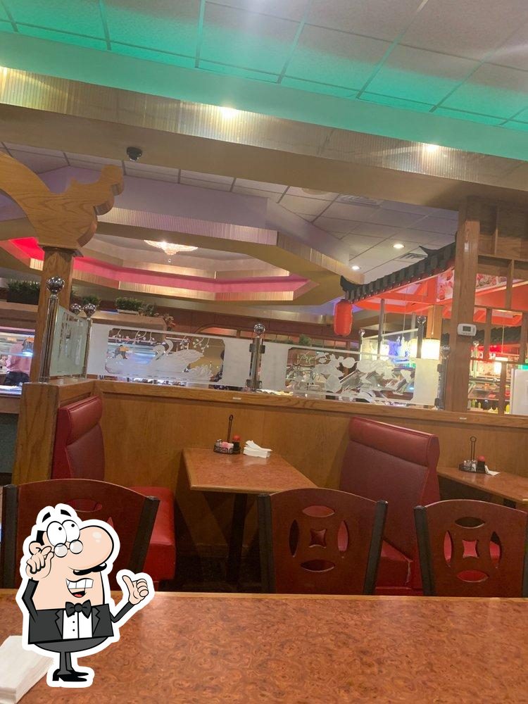 Prime Buffet, Harleigh - Restaurant menu, prices and reviews