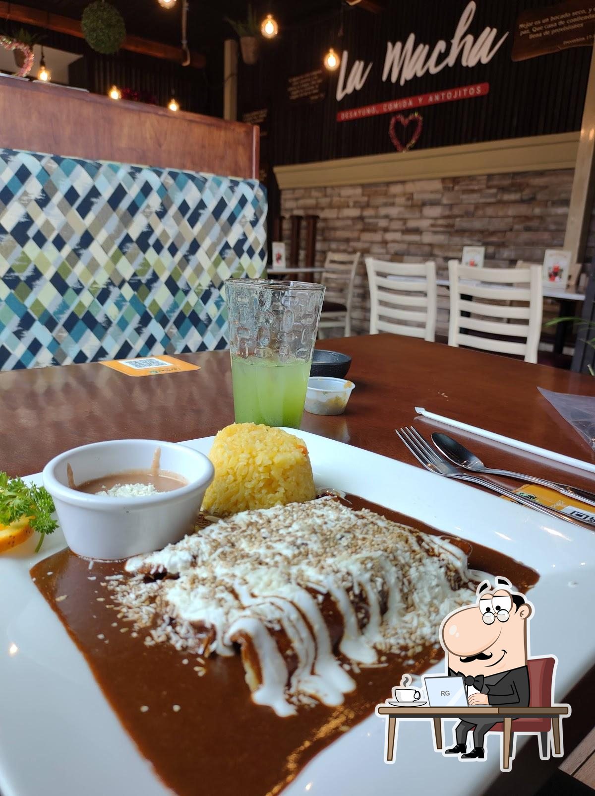La Macha Playas de Tijuana, Tijuana - Restaurant menu, prices and reviews