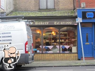 Mandys Bakery, 345 Halliwell Rd in Bolton - Restaurant reviews