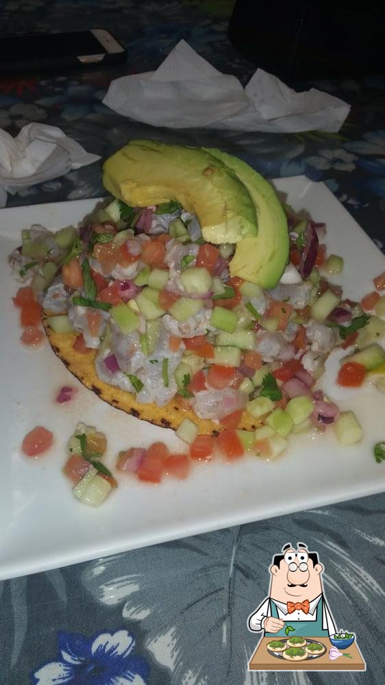 Mariscos Playa Azul in Anaheim - Restaurant reviews