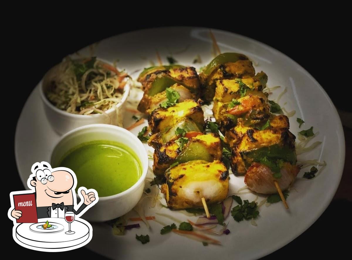 The Food Factory Best Restaurants In Kakinada, Kakinada, 20-10-47/1 ...