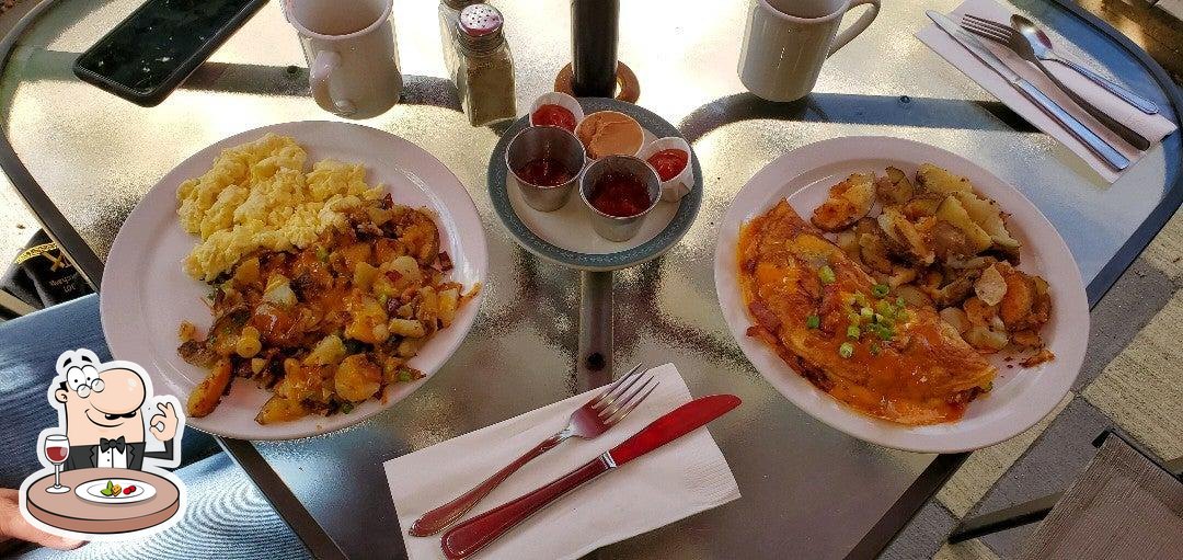 The Packing House in Spences Bridge - Restaurant menu and reviews