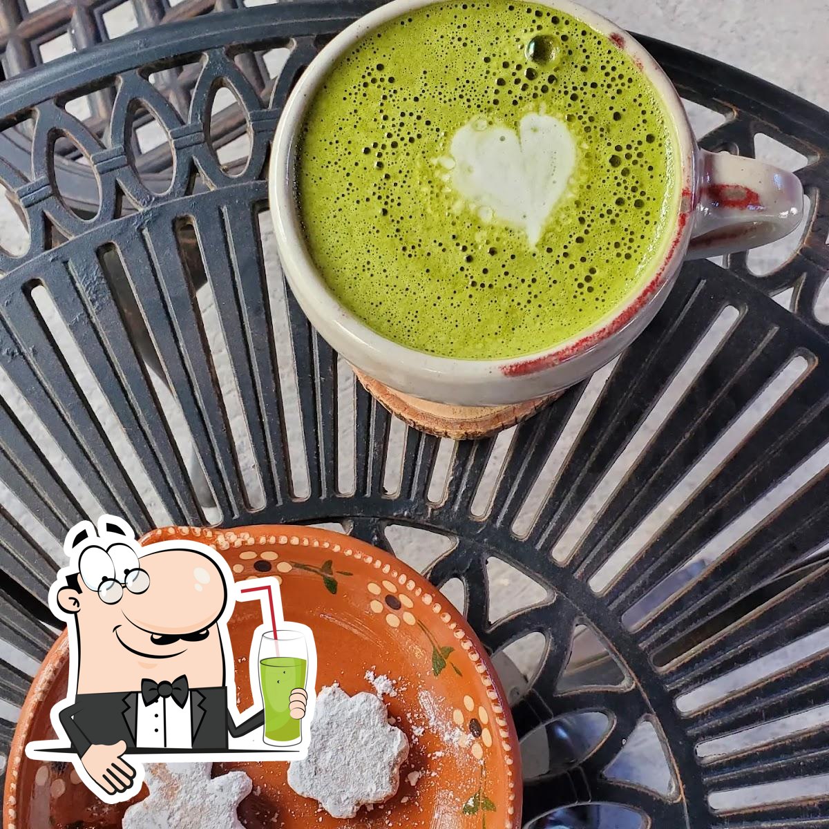 Hacienda Alma Del Café, Tijuana - Opiniones del restaurante