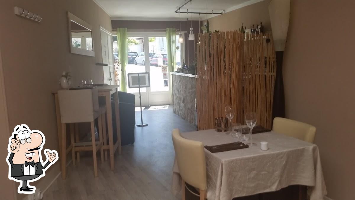 La Table Verte, Genainville - Menu du restaurant, prix et avis