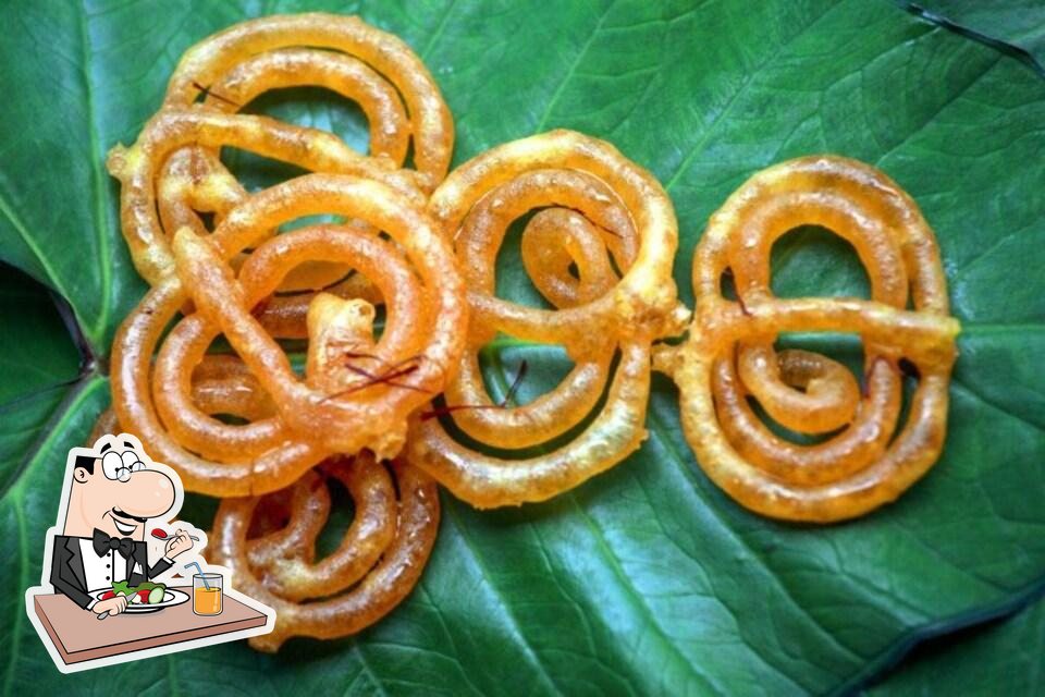 Budha Halwai, Nashik, Shop 10 - Restaurant menu and reviews