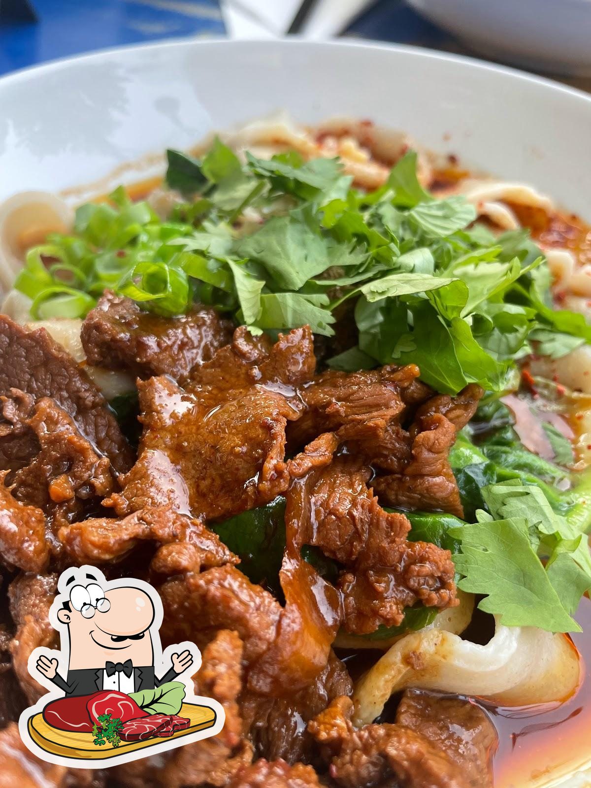 Restaurant Wen Cheng, Berlin, Schönhauser Allee 10 - Restaurantbewertungen