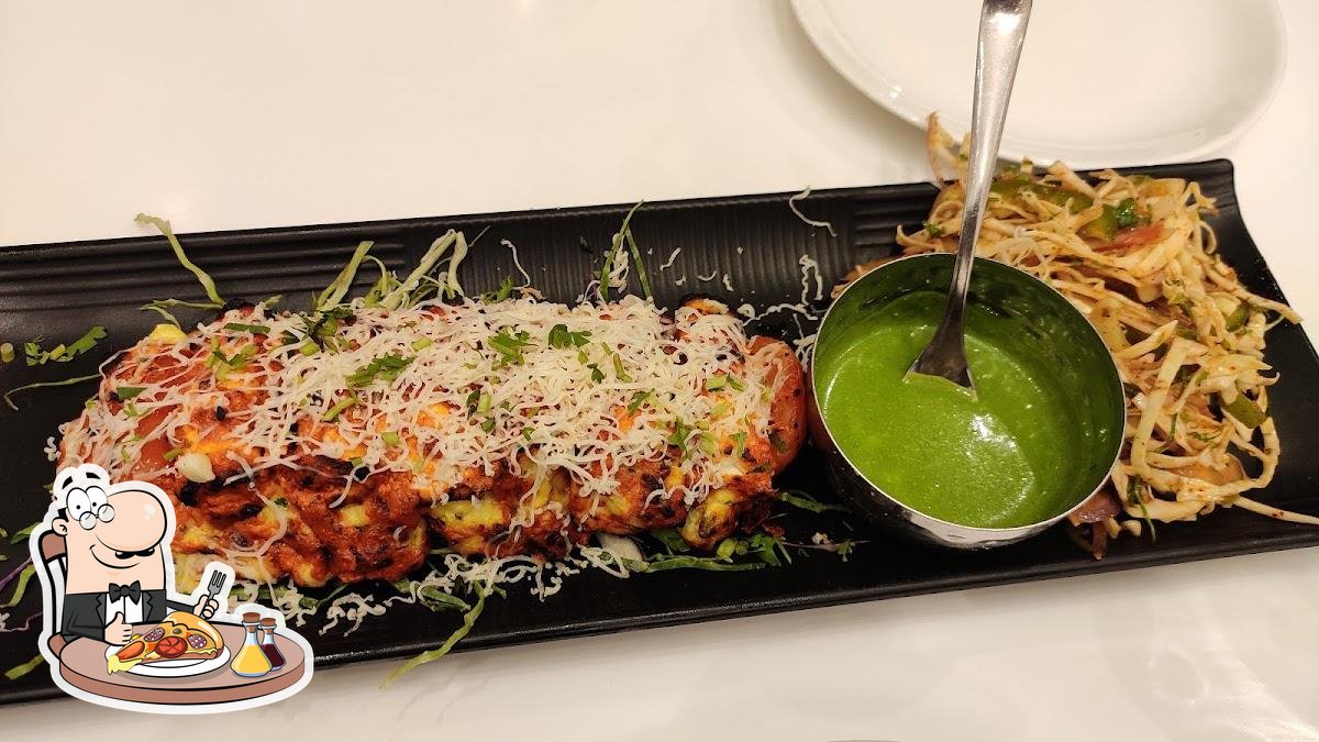 Atithi Veg, Pune, Pride Icon - Restaurant reviews