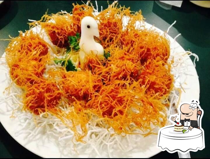 Ahfat Sea Foods Plaza restaurant, Davao City - Restaurant reviews