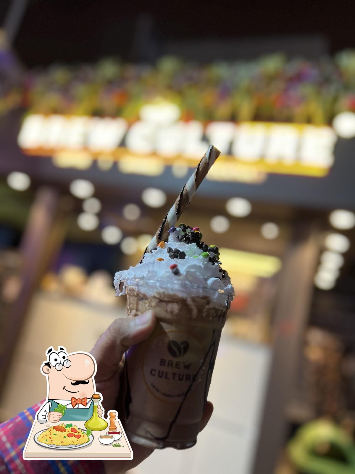 Brew culture porwal road, Pune - Restaurant reviews