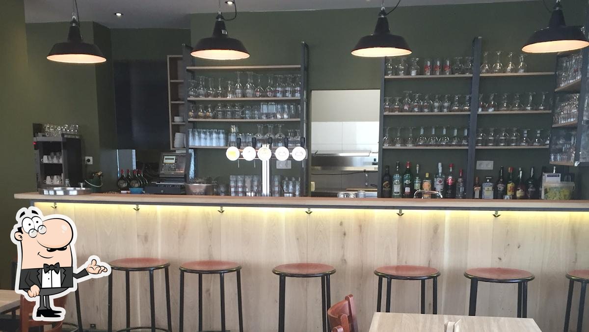 Café Tabor, Leuven - Restaurant reviews
