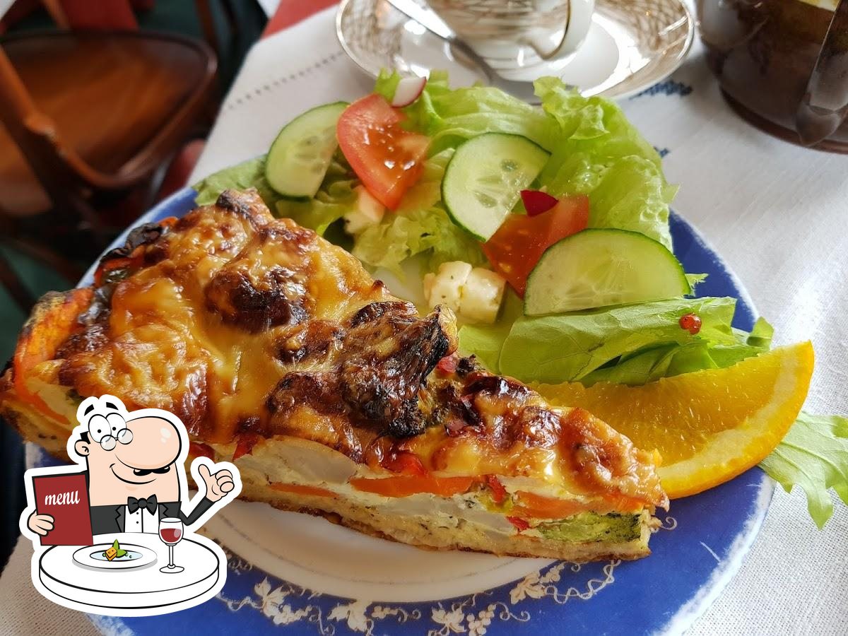 Fjöruhúsið café cafe, Hellnar - Restaurant reviews