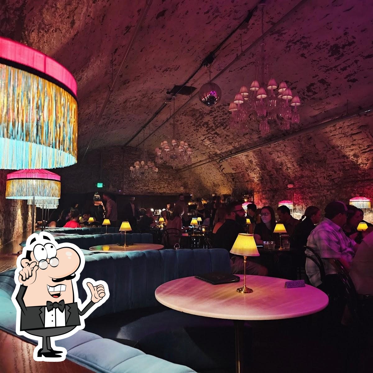 Ghost Baby, Cincinnati - Restaurant menu, prices and reviews