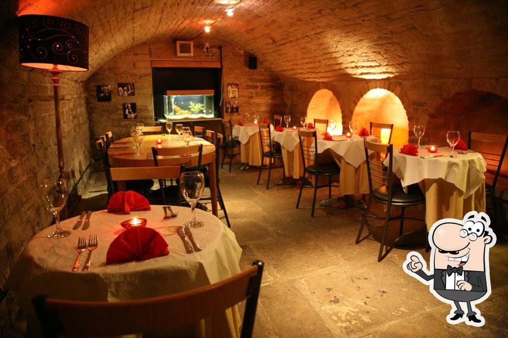 Number 11 Restaurant & Bar in Holmfirth