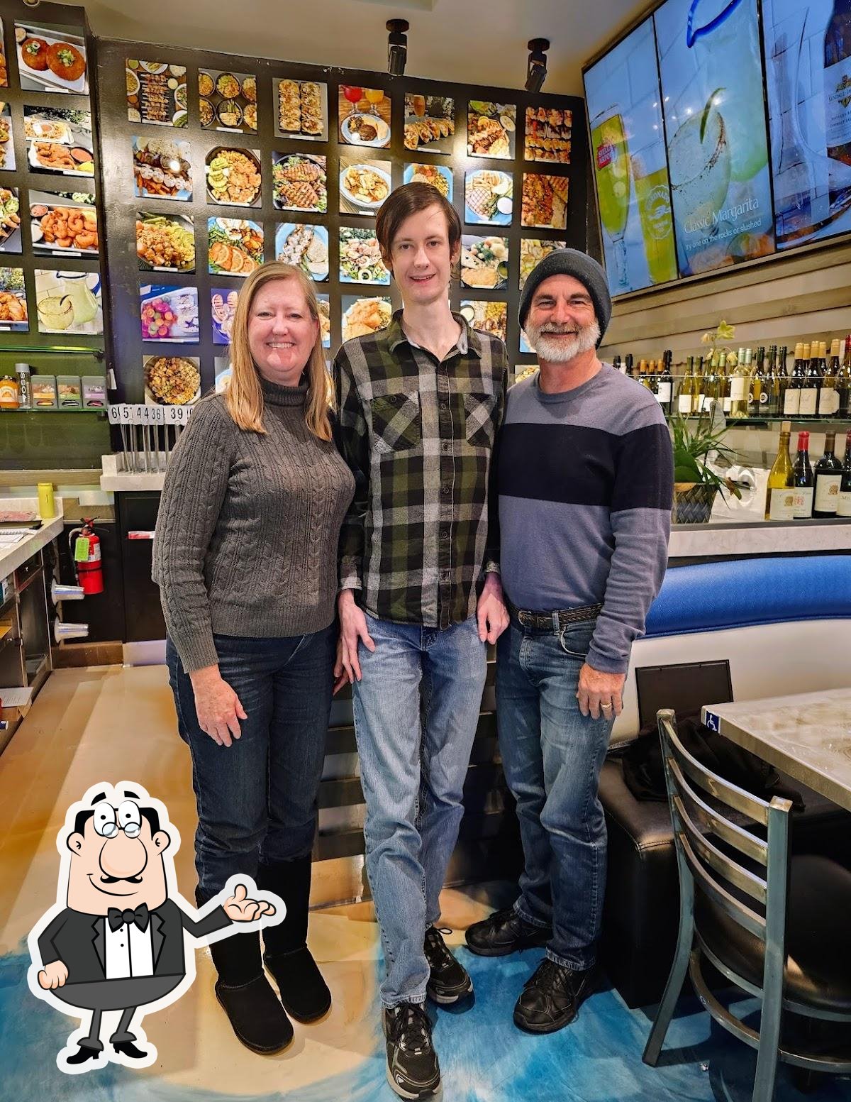 Simply Fish, Costa Mesa - Restaurant menu, prices and reviews