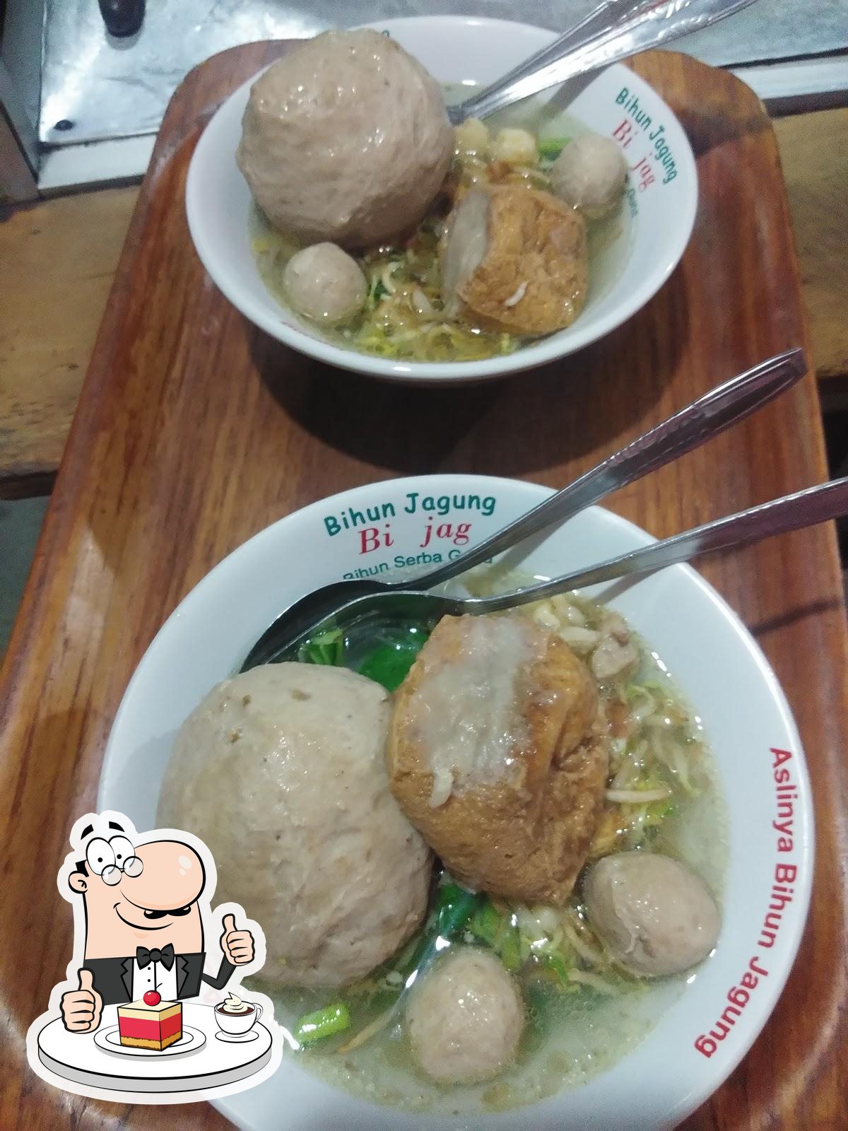Ayam Goreng Mbok Berek restaurant, Bogor - Restaurant reviews