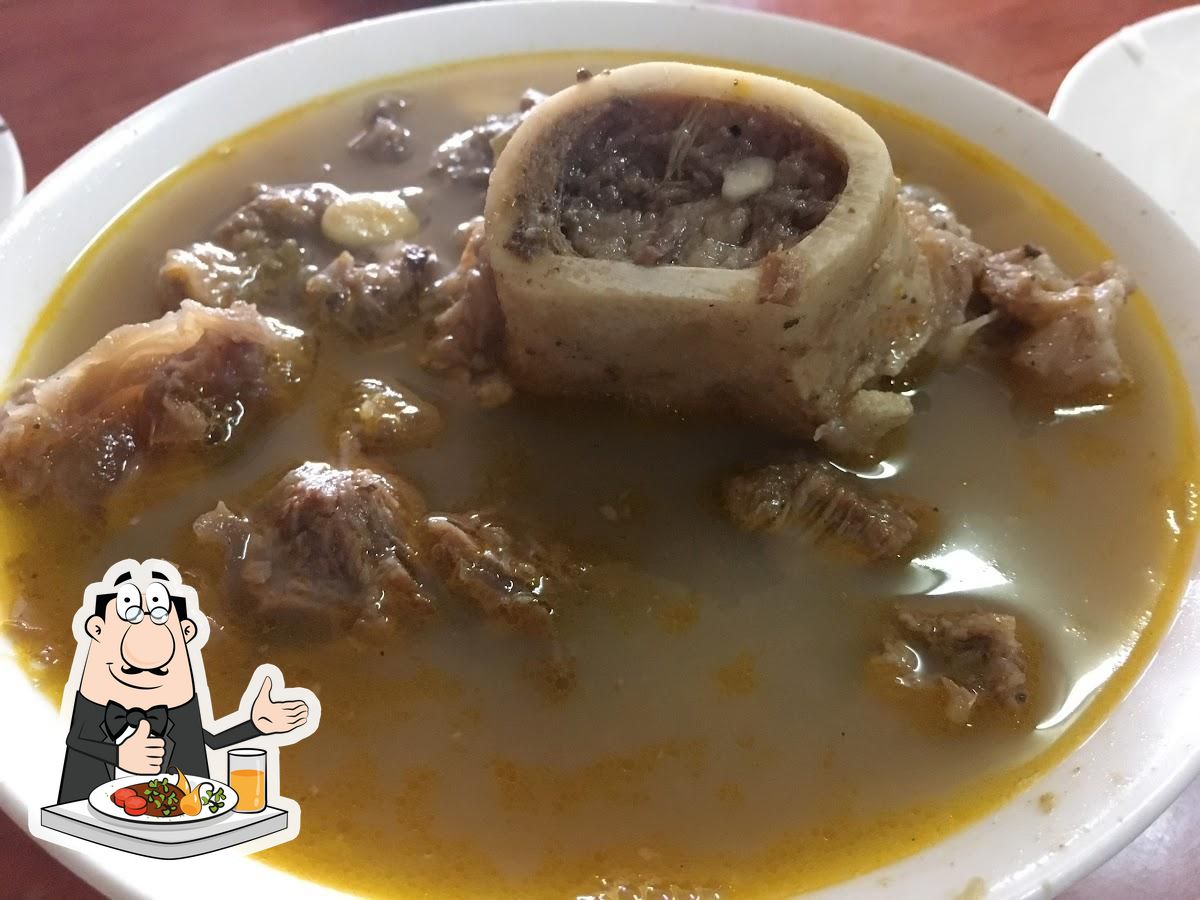 Sharyn's Cansi House restaurant, Bacolod - Restaurant reviews