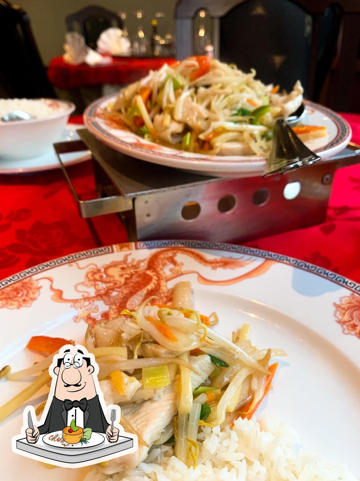 WING HING, Antwerp - Restaurant reviews