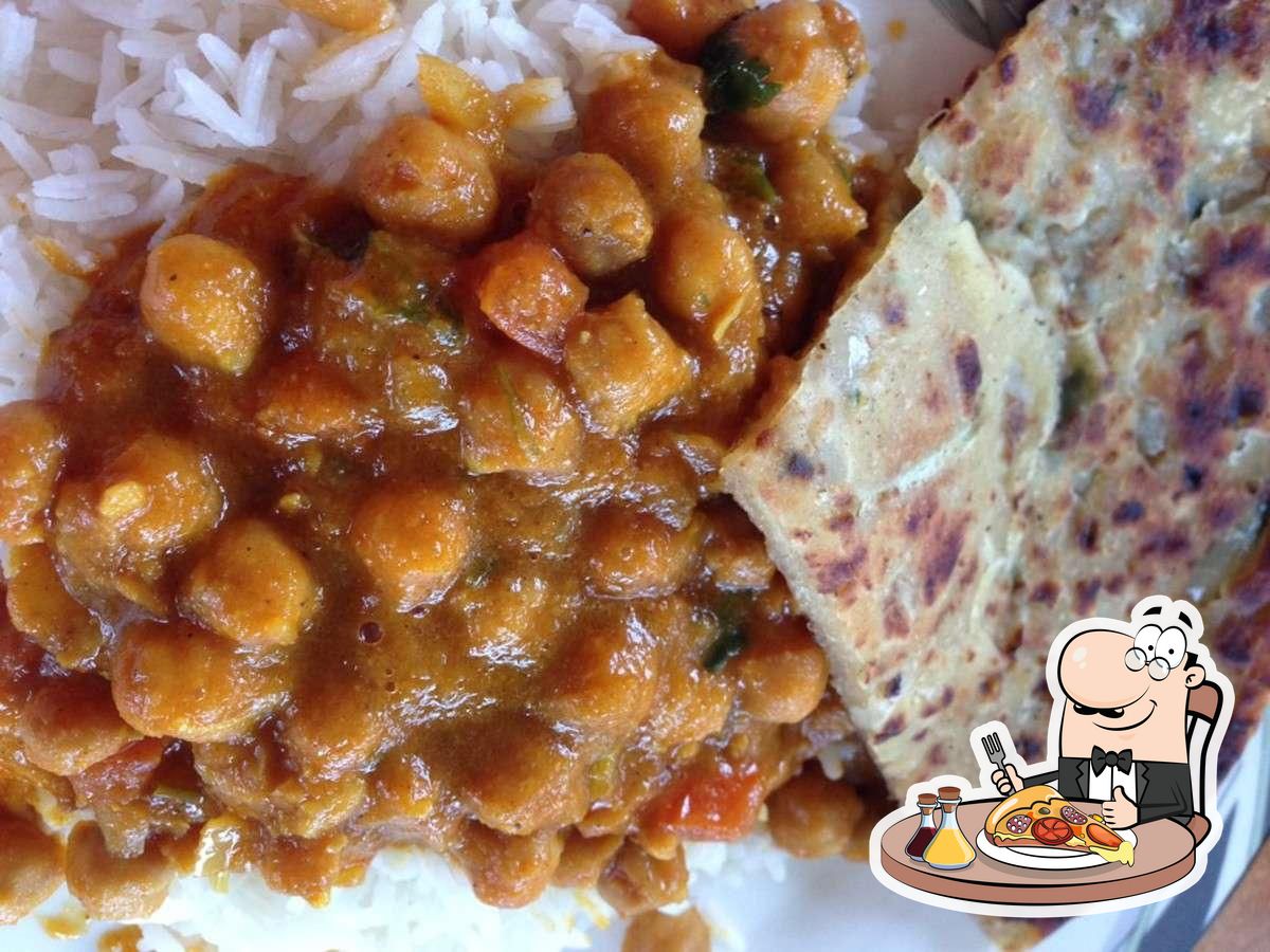 Indian Bazaar in Milwaukee - Restaurant menu and reviews