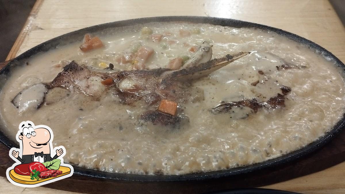 1221 Xavierville, Quezon City - Restaurant menu and reviews