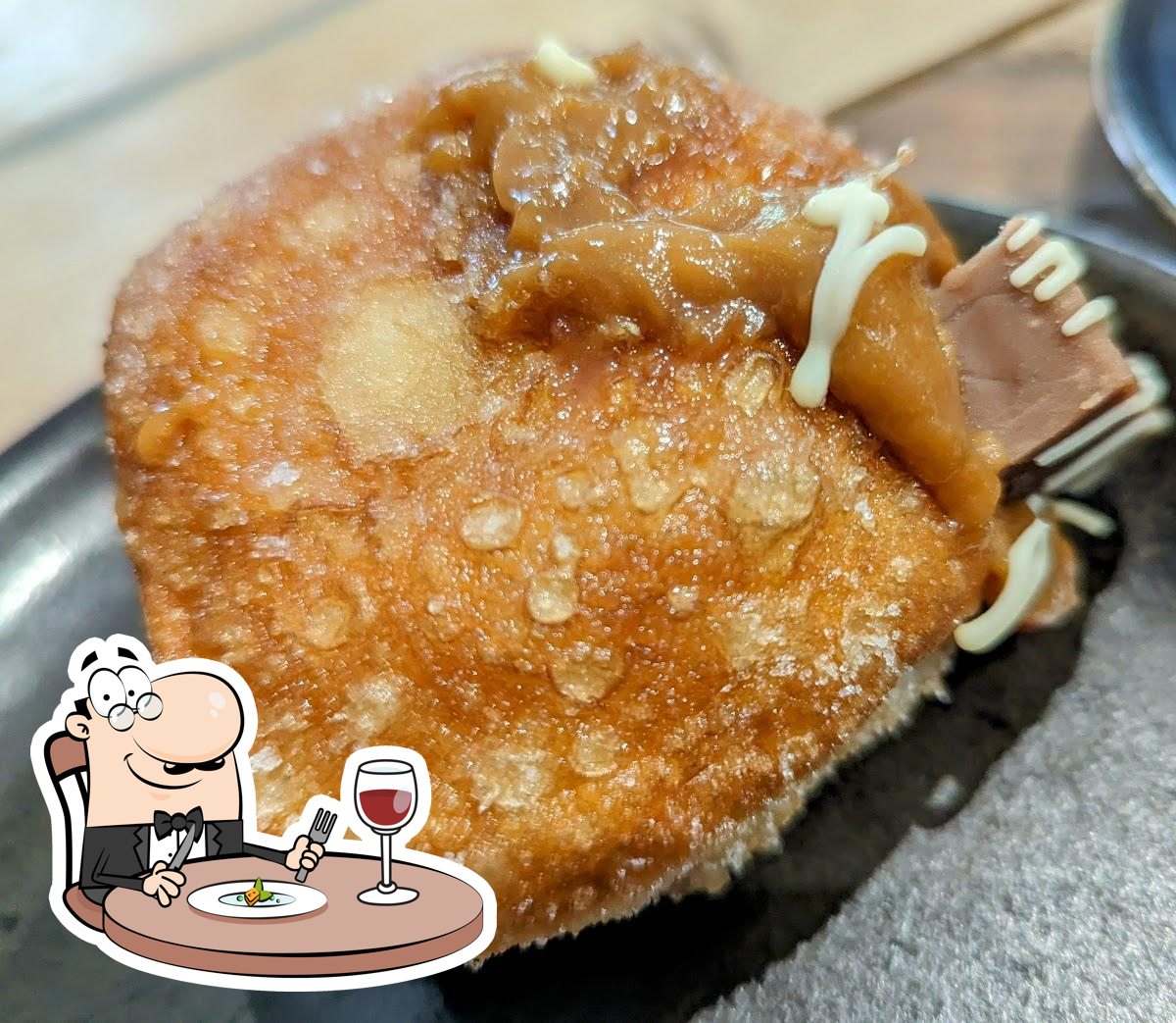 BigWigs Bakery Highcliffe, Christchurch - Restaurant menu, prices and reviews