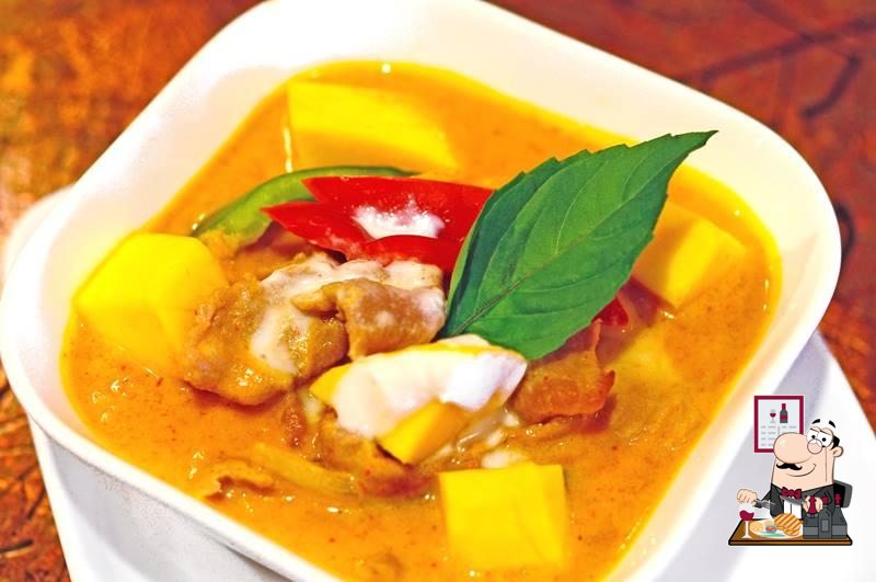 Bindi Indian Restaurant in Grantham - Restaurant reviews