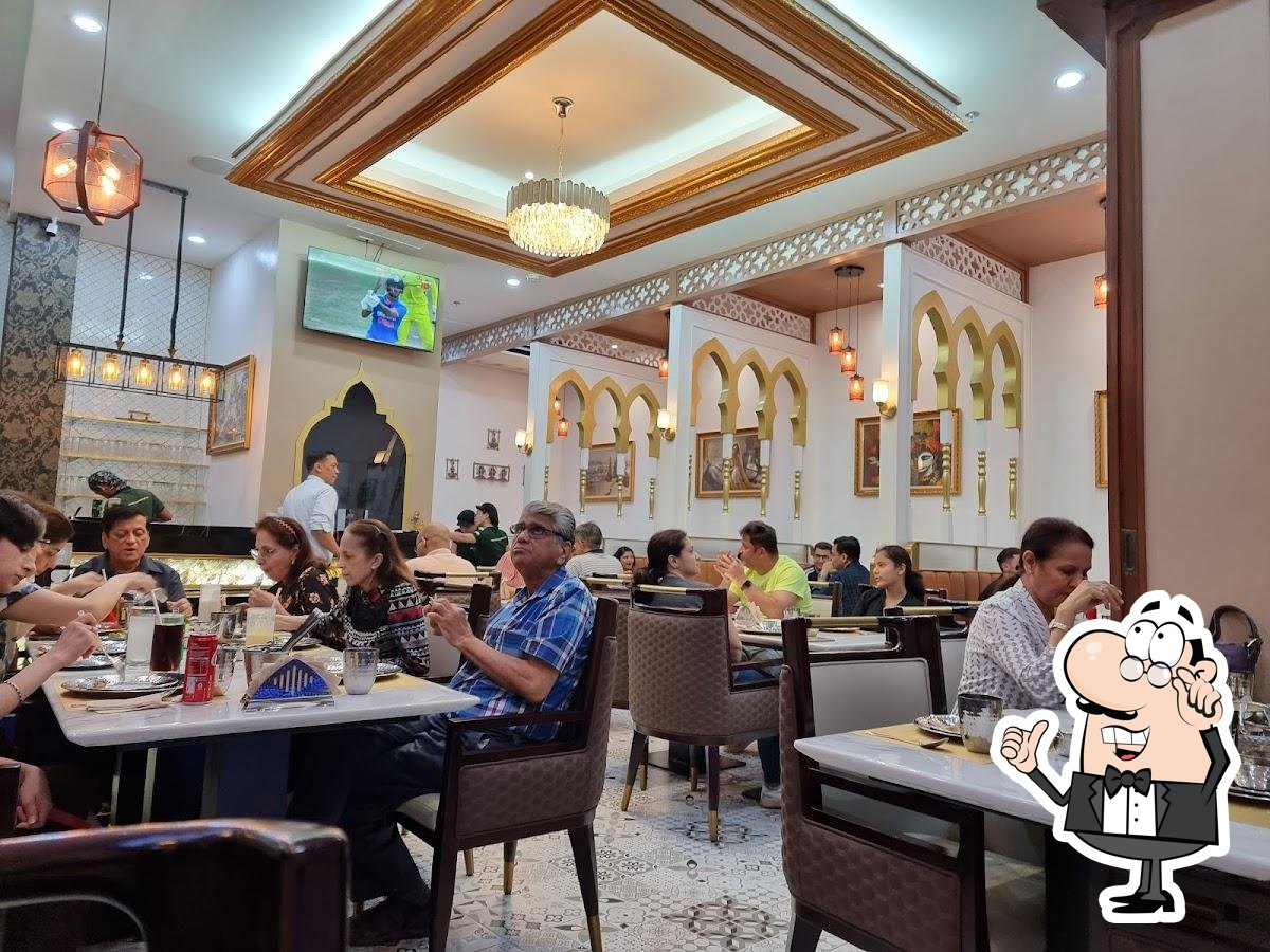 Desi Palace- Makati, Makati - Restaurant menu, prices and reviews
