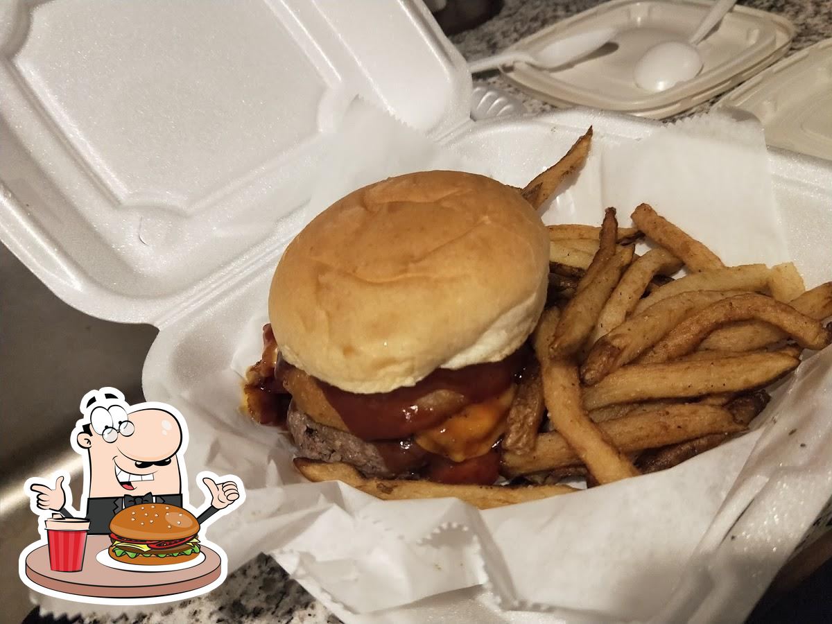 Double Take Bar & Grill, 912 S High St in Columbus - Restaurant menu ...