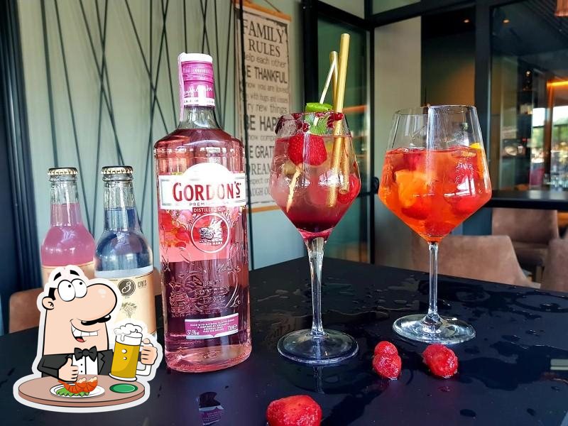Infinity Caffe & Night Bar, Viškovo - Restaurant reviews