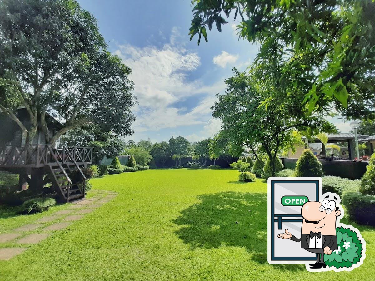 Nazareth Activity Hub, Bacolod - Restaurant menu, prices and reviews