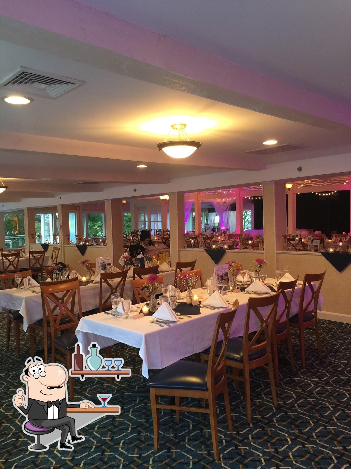 Point Breeze, Webster - Restaurant menu, prices and reviews