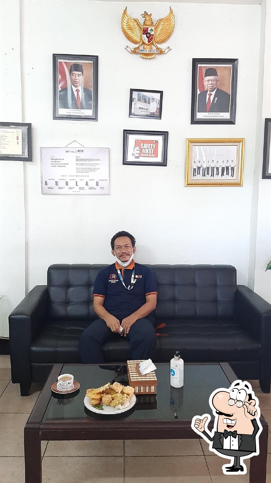 Tulset warung ngumpet restaurant, Bogor - Restaurant reviews