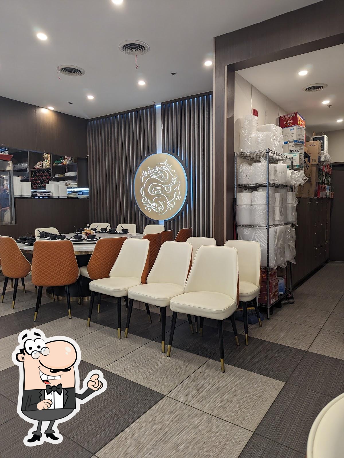 Mr. Congee Chinese Cuisine 龍粥記, Toronto - Restaurant menu, prices and ...