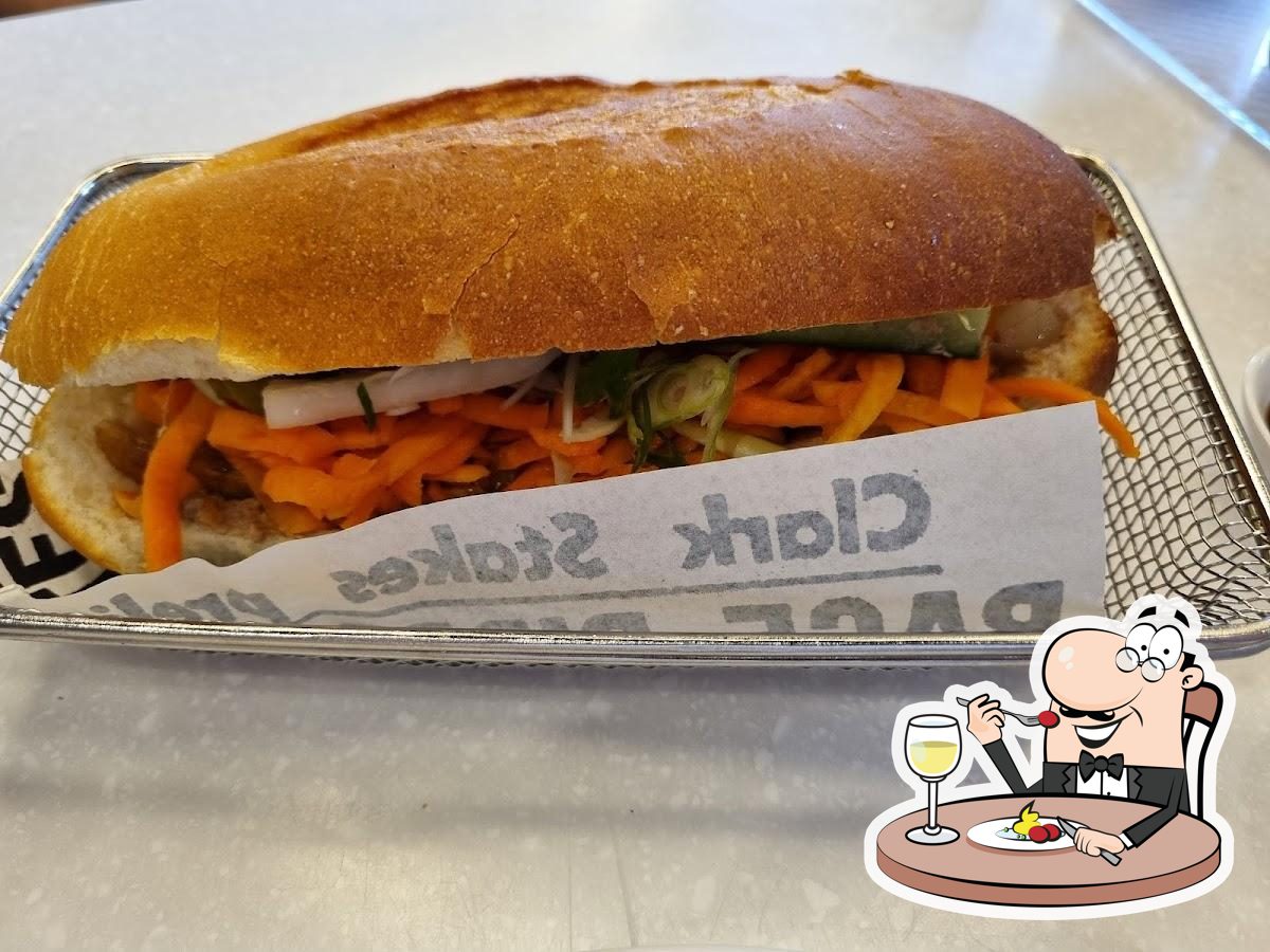Cyclo Moonah in Moonah - Restaurant menu and reviews