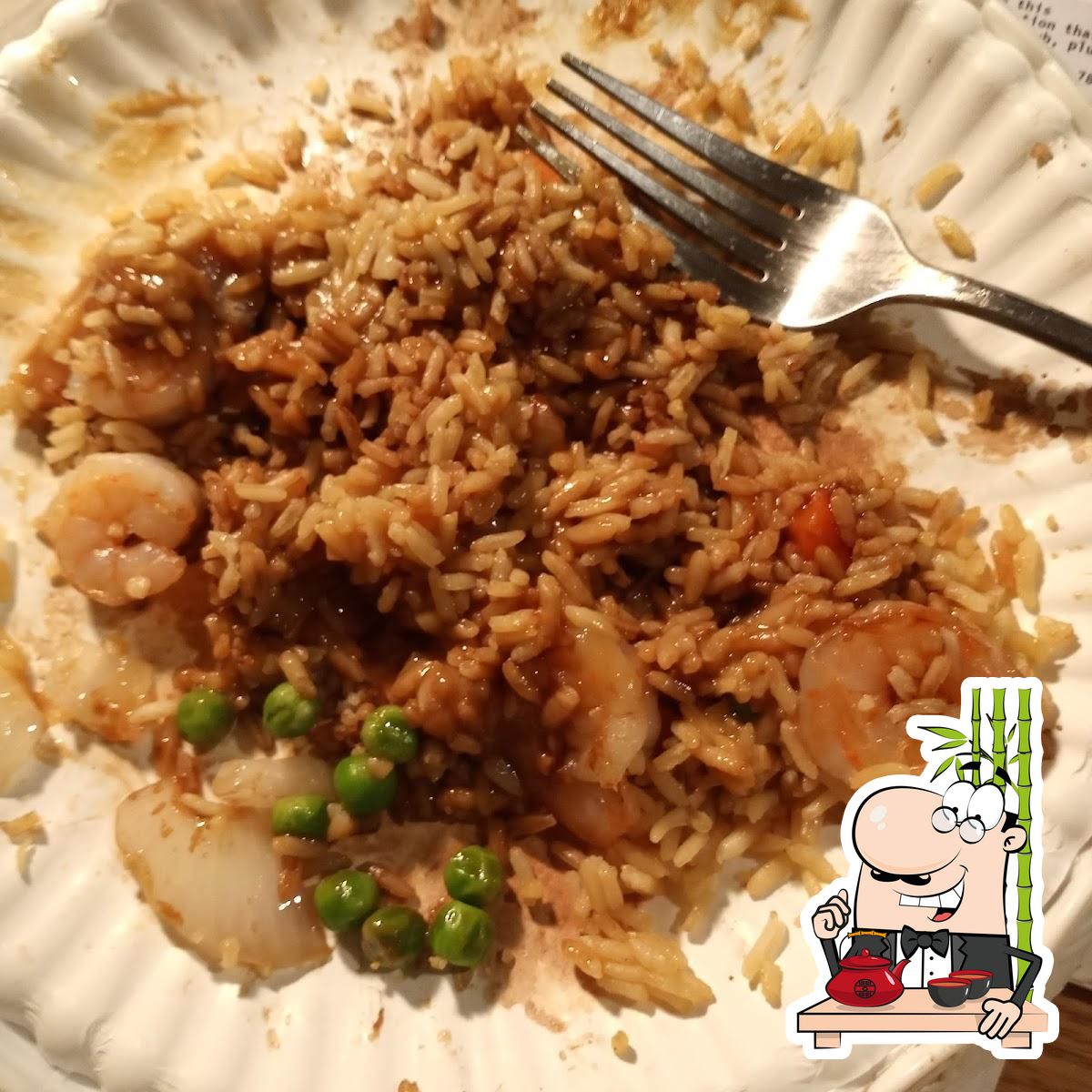 First Wok in Titusville - Restaurant menu and reviews