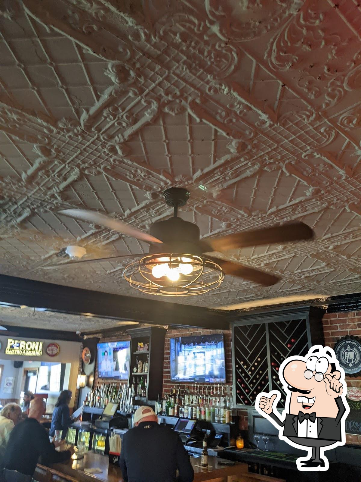 Lebro's Restaurant, Getzville - Restaurant menu, prices and reviews