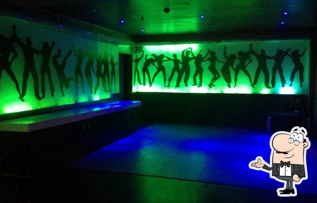 Zero Degree Disco & Lounge, Lucknow, VX3F+695 - Restaurant reviews