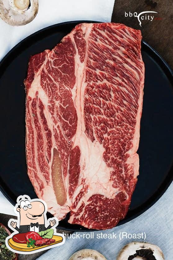 BBQ City Buffet in Bankstown - Restaurant menu and reviews