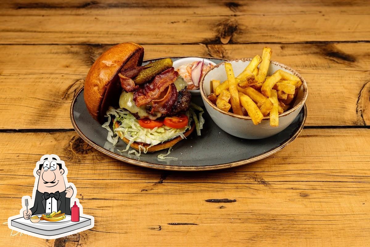 Cafe Morso Coventry in Coventry - Restaurant reviews