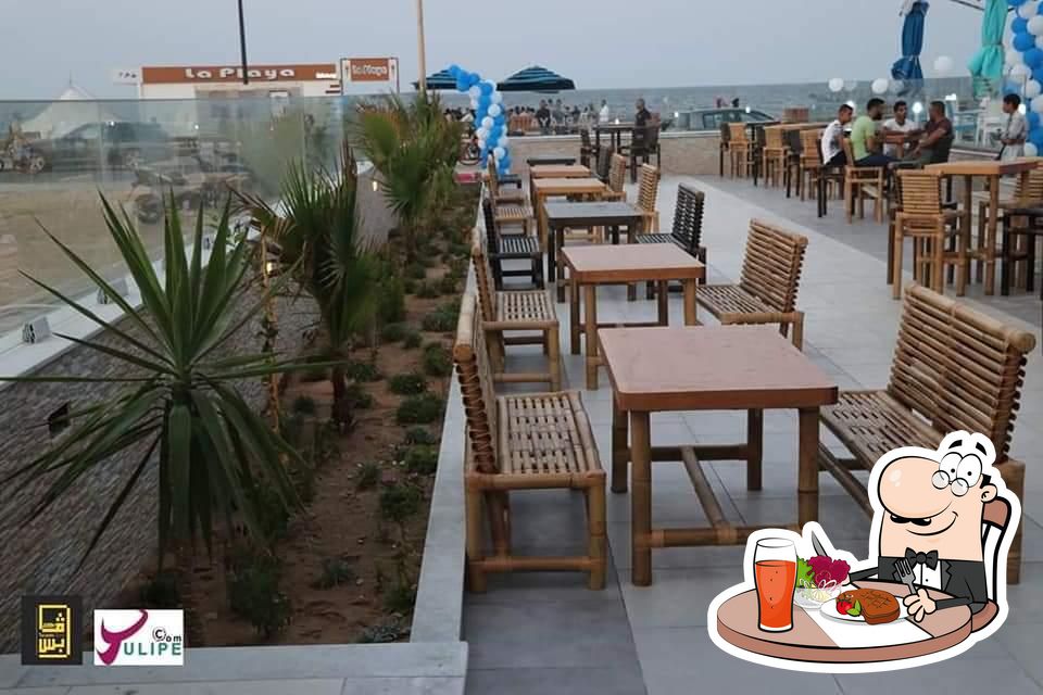 Farms West Café Restaurant GABES, Ghannouch - Restaurantbewertungen