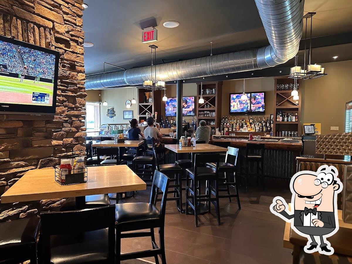 FireSide Classic Grill, Elliot Lake - Restaurant menu, prices and reviews