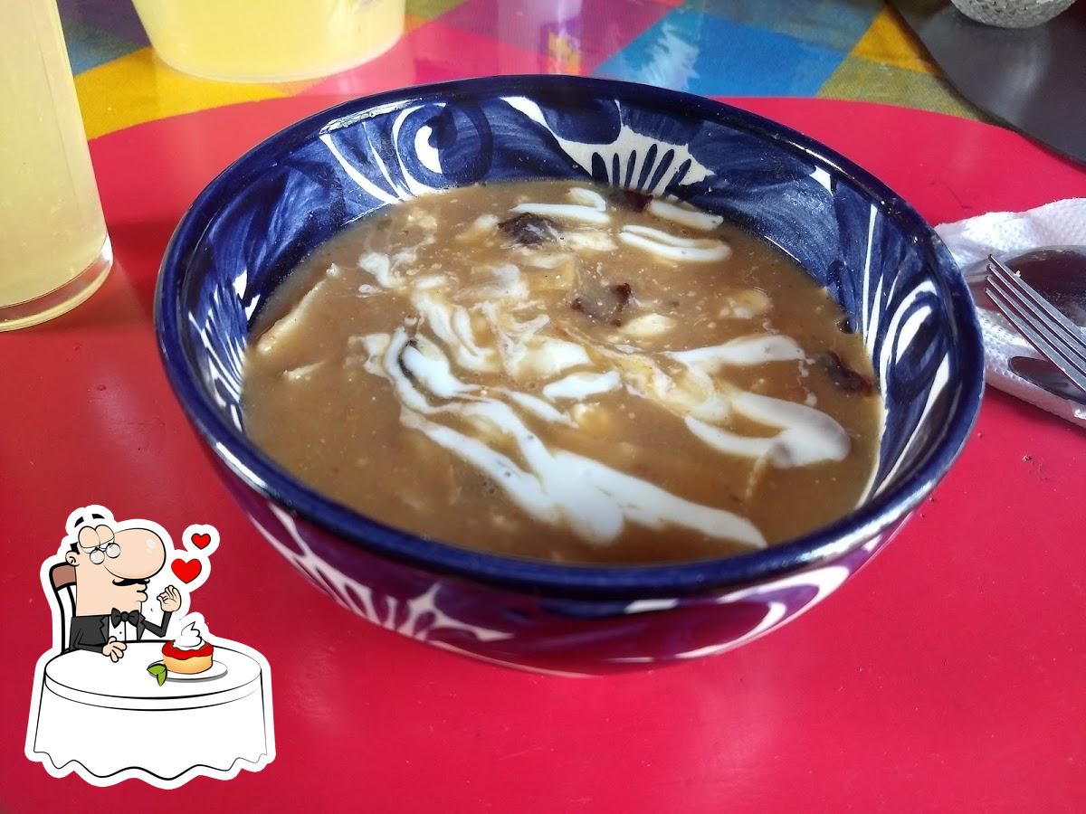 Restaurante Fonda Mamá Lupe, Pátzcuaro - Opiniones del restaurante
