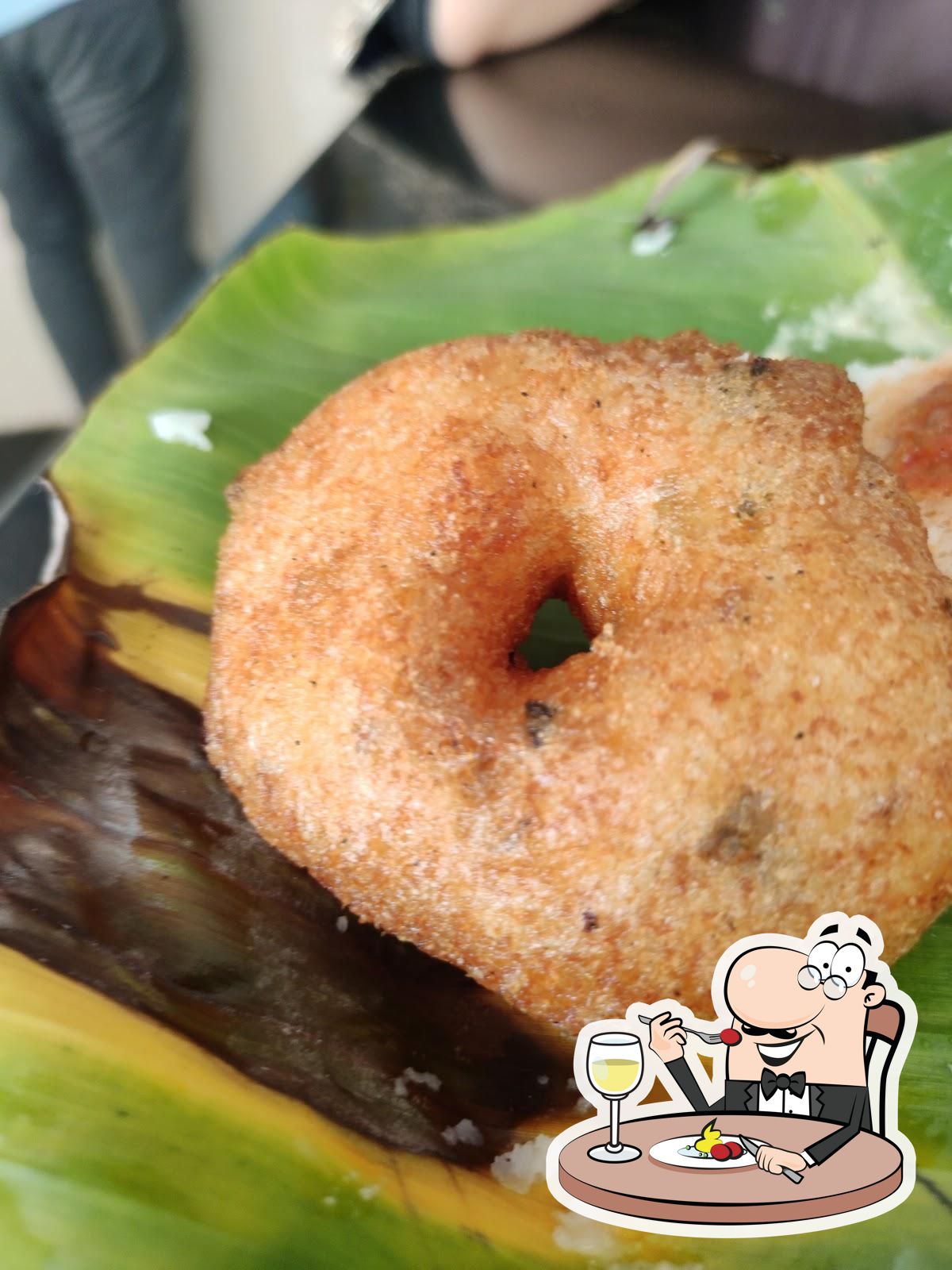 Gayatridevi Tatte Idli Hotel, Davanagere - Restaurant reviews