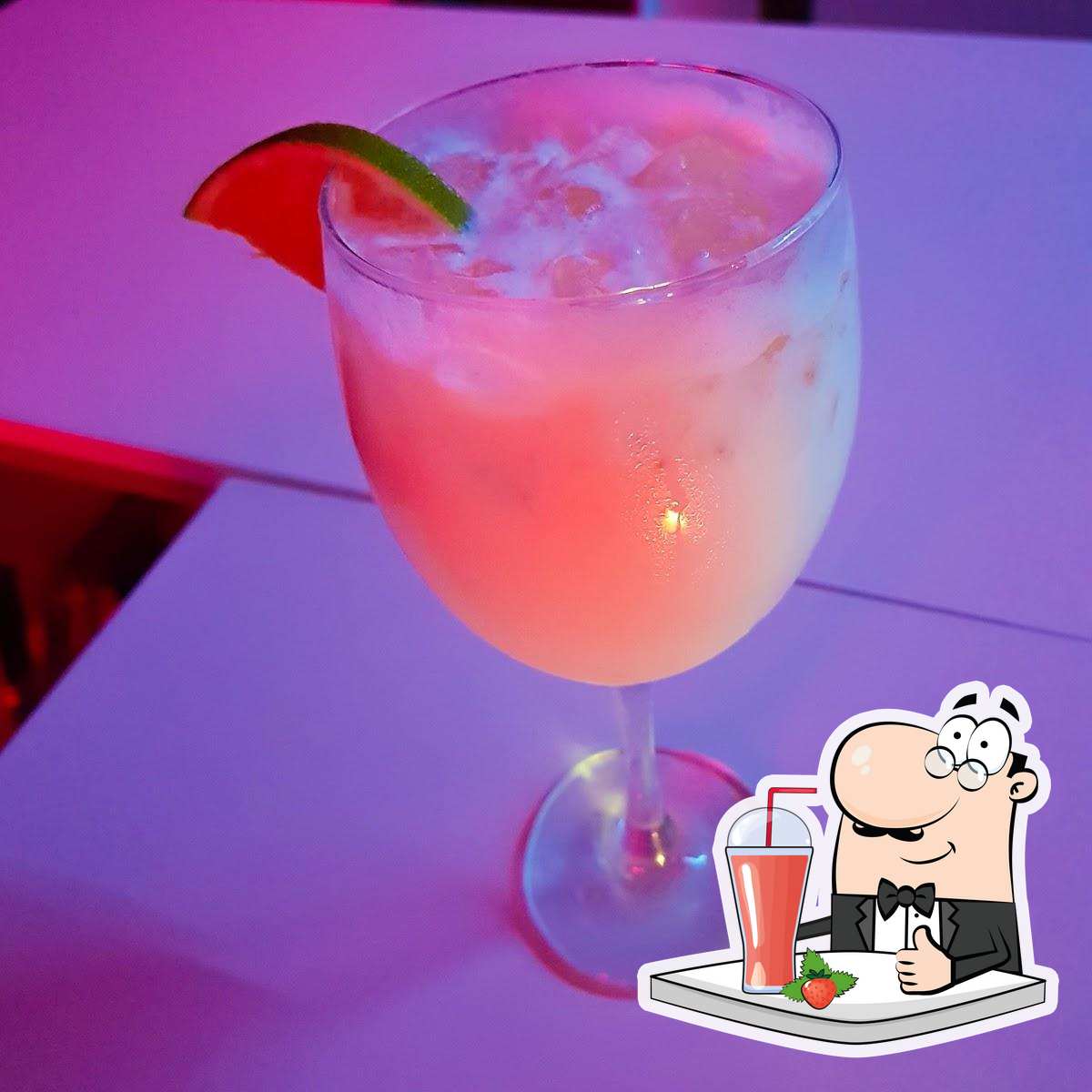 Hakim Smoke Bar, Brasília