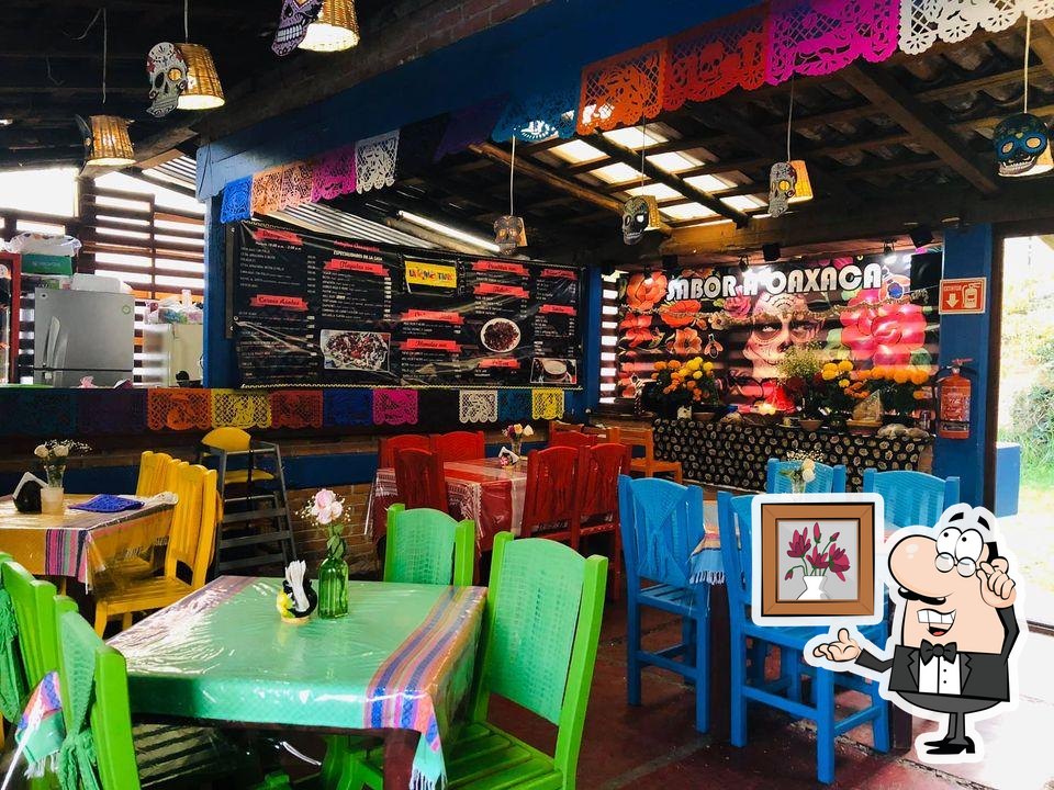 La Chicatana, Atlacomulco - Menú del restaurante, precios y reseñas