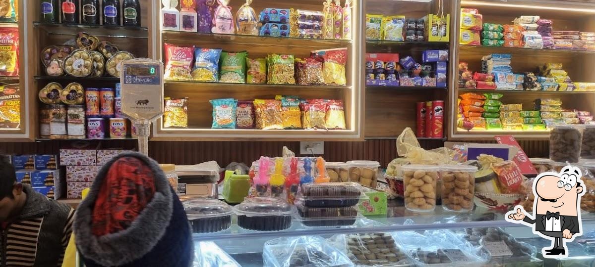 Maken Bakery, Ambala - Restaurant menu, prices and reviews