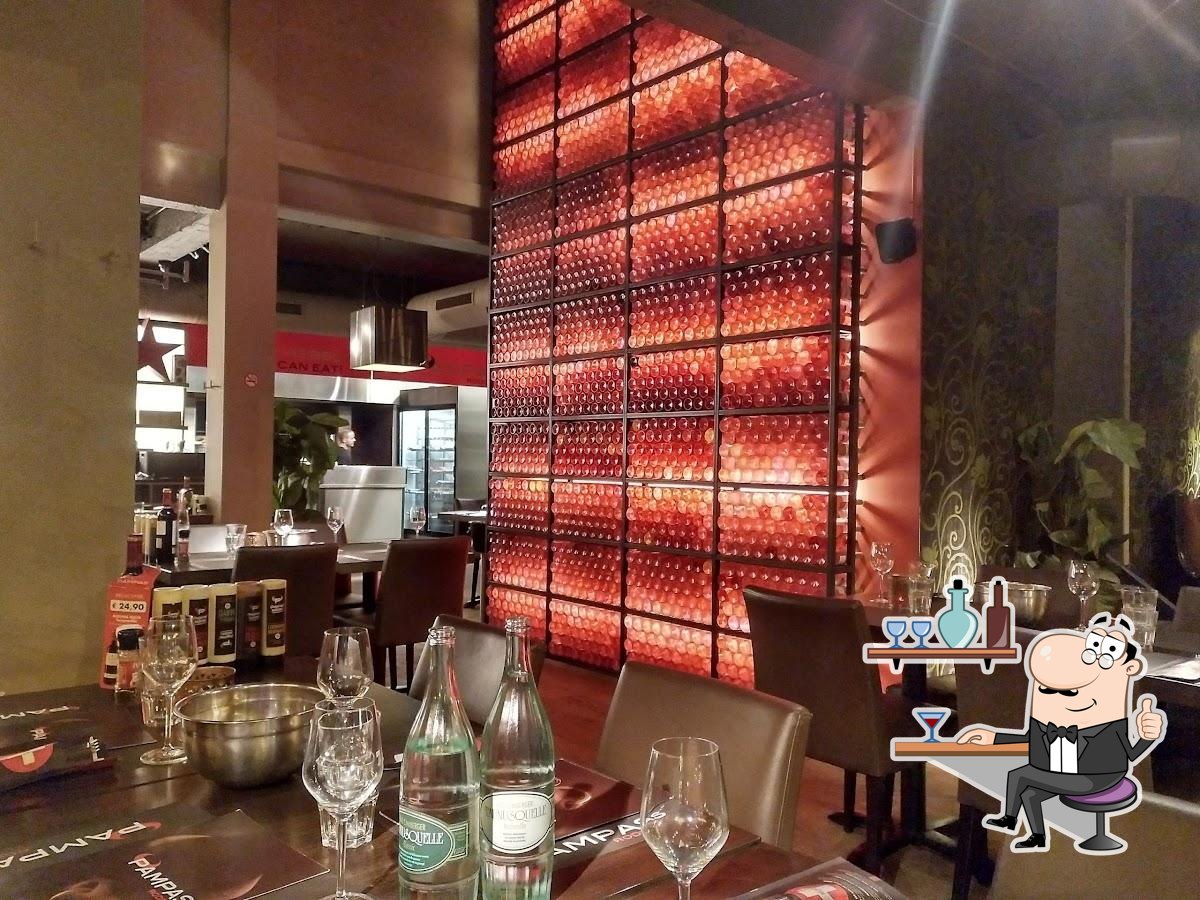 Pampas Rodizio, Antwerp - Restaurant menu, prices and reviews